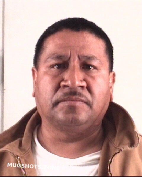 RODRIGUEZ FRANCISCO 12/18/2024 - Tarrant County Mugshots Zone