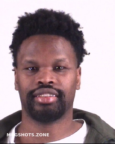 DOSS DERRICK DEWAYNE 12/19/2024 - Tarrant County Mugshots Zone