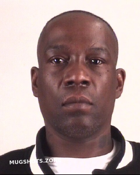 DENNIS RODERICK 12/20/2024 - Tarrant County Mugshots Zone