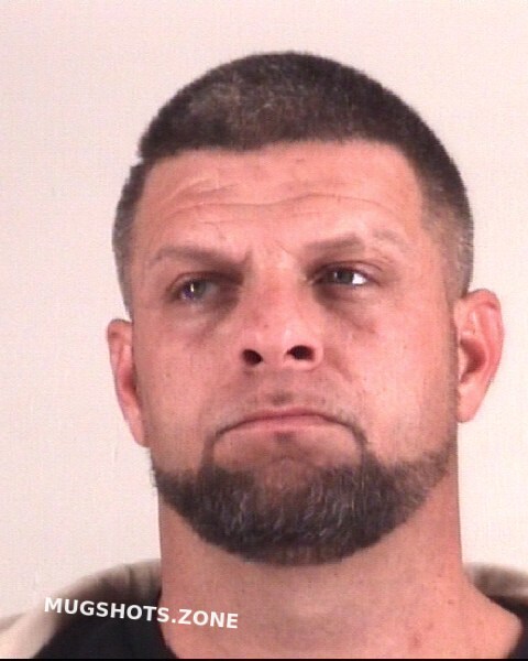 HODGES JUSTIN RYAN 12/20/2024 - Tarrant County Mugshots Zone