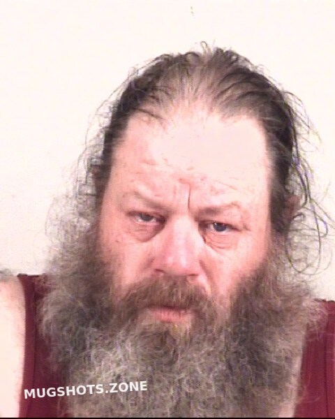 BURTRAM WILLIAM CLYDE 12/20/2024 - Tarrant County Mugshots Zone