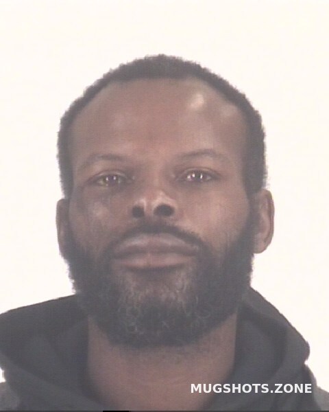 DAY ANTHONY DEVON 12/20/2024 - Tarrant County Mugshots Zone