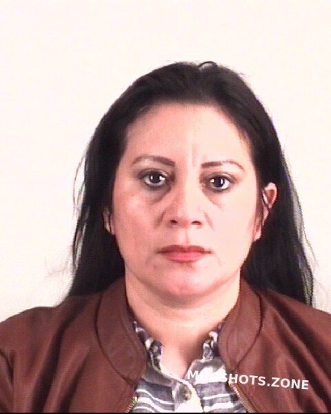 MACHUCA ROSA 12/20/2024 - Tarrant County Mugshots Zone