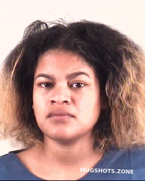 CARTER THELMA LOUIS 12/20/2024 - Tarrant County Mugshots Zone