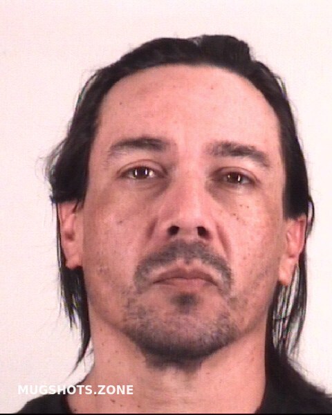 DEATON KEITH CRIT 12/20/2024 - Tarrant County Mugshots Zone
