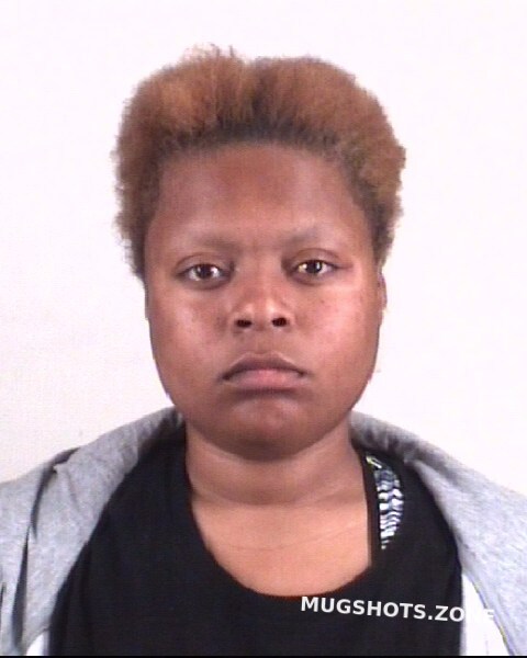 RICHARD KAYLA RENEA 12/21/2024 - Tarrant County Mugshots Zone