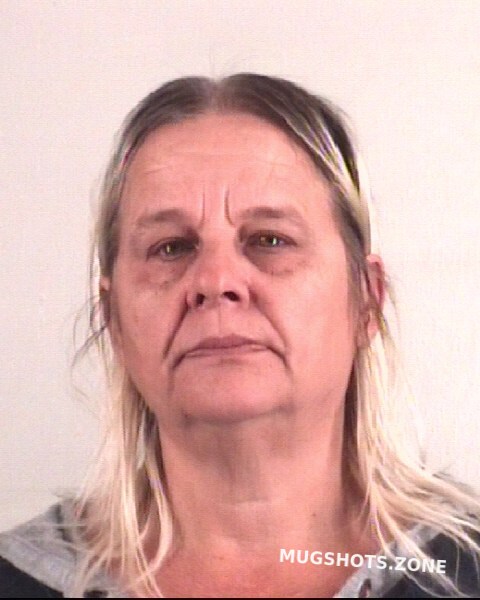 BAKER KAREN SUE 12/21/2024 - Tarrant County Mugshots Zone