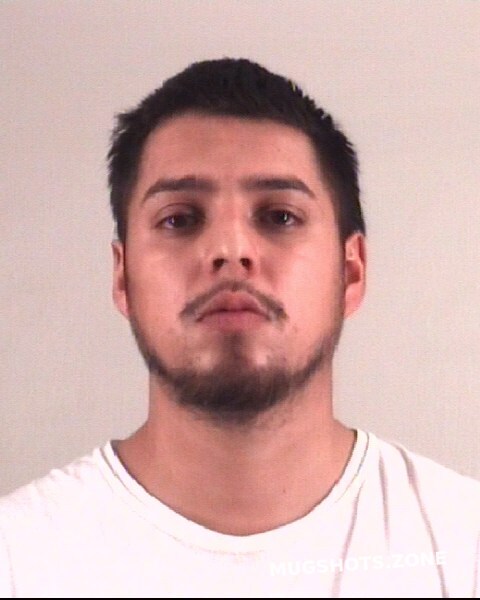 CHAVEZ DANIEL 12/22/2024 - Tarrant County Mugshots Zone