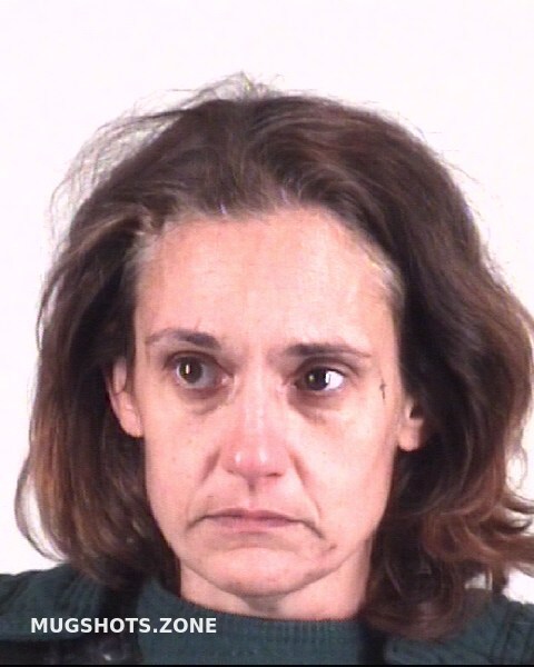 DEHART CECILY RENE 12/22/2024 - Tarrant County Mugshots Zone