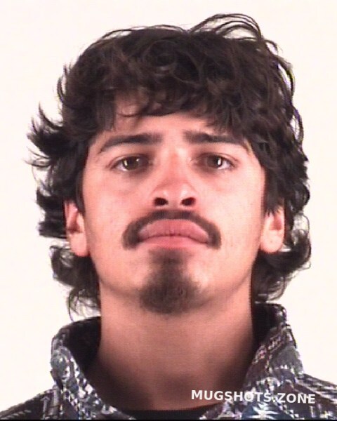 GONZALES ELIJAH EDWARD 12/23/2024 - Tarrant County Mugshots Zone