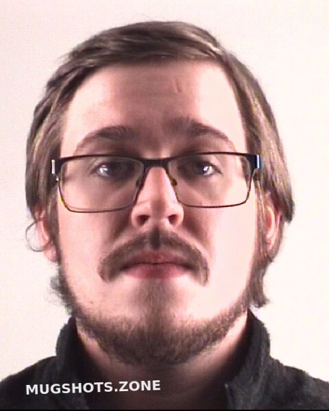 RAGGO CHRISTIAN SCOTT 12/23/2024 - Tarrant County Mugshots Zone