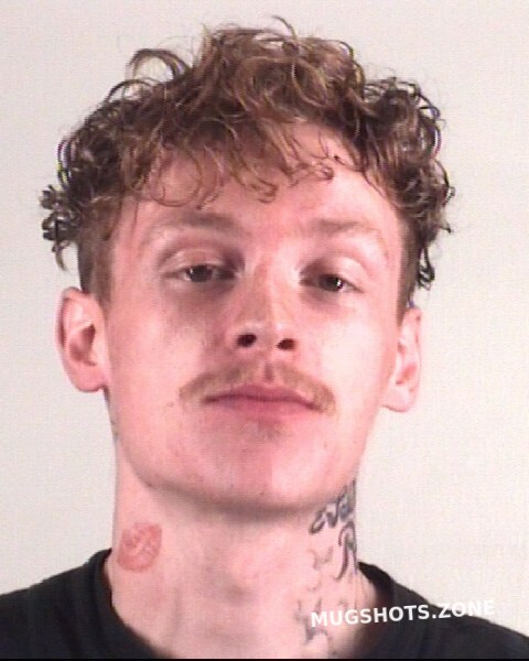 BAKER CAMERON RAY 12/23/2024 - Tarrant County Mugshots Zone