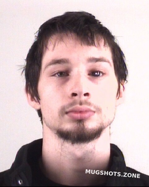 OCKERMAN LEVI GRIFFIN 12/23/2024 - Tarrant County Mugshots Zone