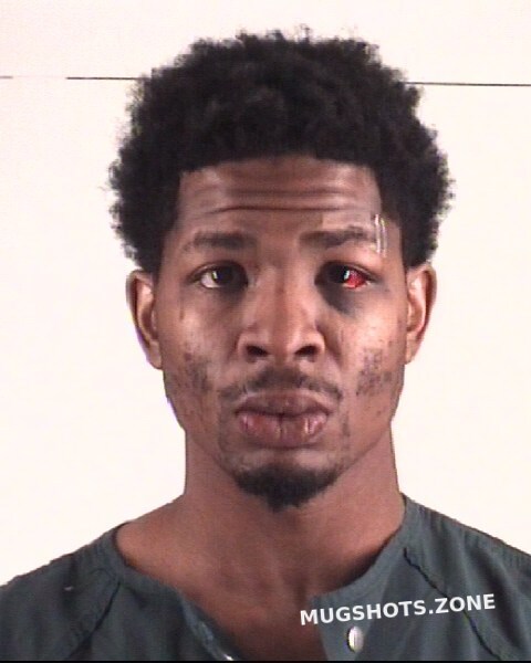 RAY LOGAN JUSTUS 12/23/2024 - Tarrant County Mugshots Zone
