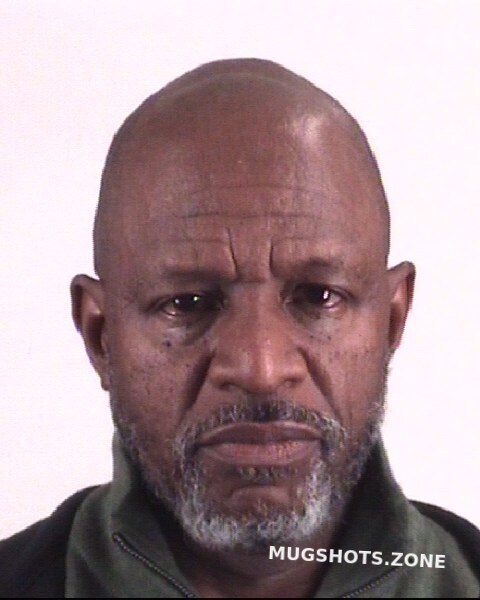 JAMES RODRICK DANELL 12/24/2024 - Tarrant County Mugshots Zone