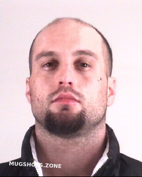 ECKSTEIN JONATHAN EDWIN 12/24/2024 - Tarrant County Mugshots Zone