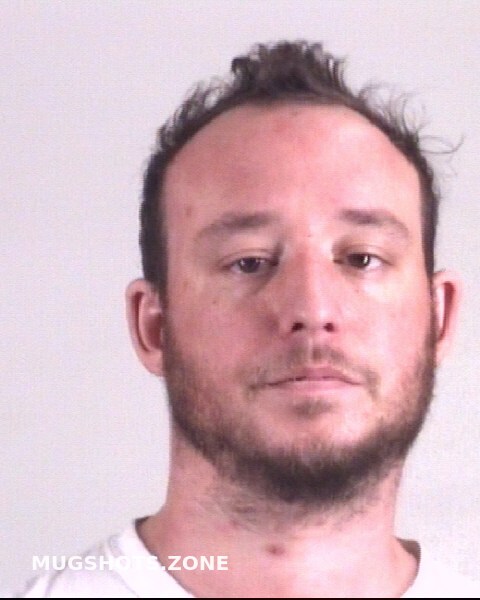 YANCY MASON ANDREW 12/24/2024 - Tarrant County Mugshots Zone