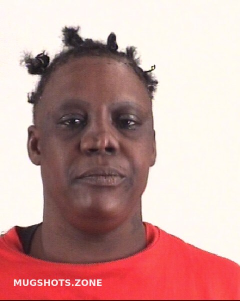BURRELL KATRINA L 12/24/2024 - Tarrant County Mugshots Zone