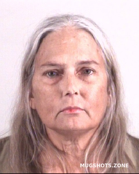 BONNER SUZANNE LYNN 12/24/2024 - Tarrant County Mugshots Zone