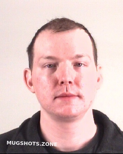 GRAHAM ARRON DEAN 12/25/2024 - Tarrant County Mugshots Zone