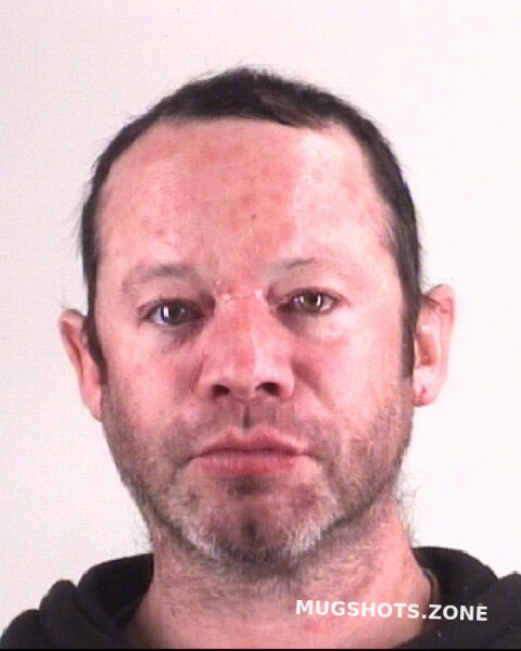 KOEGLE CHRIS JAMES 12/26/2024 - Tarrant County Mugshots Zone