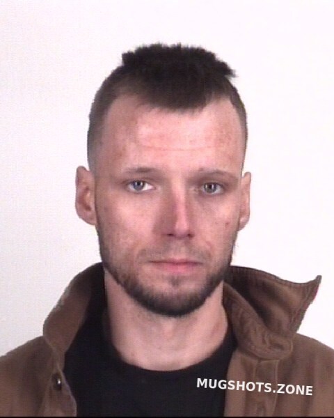 PURVIS TYLER JUSTIN 12/27/2024 - Tarrant County Mugshots Zone