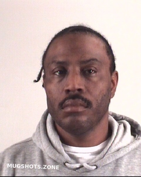 THOMAS ANTHONY DWAYNE 12/27/2024 - Tarrant County Mugshots Zone