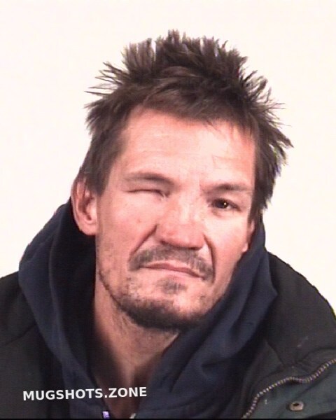 WREN JOSHUA B 12/27/2024 - Tarrant County Mugshots Zone