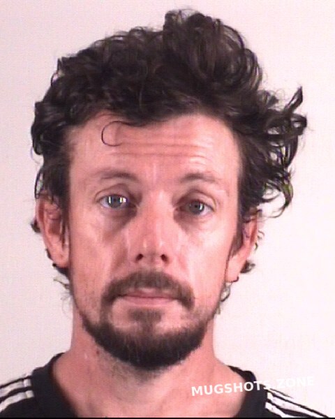 SEGAR JASON SCOTT 12/28/2024 - Tarrant County Mugshots Zone