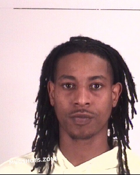 HALL DARRICK 12/28/2024 - Tarrant County Mugshots Zone