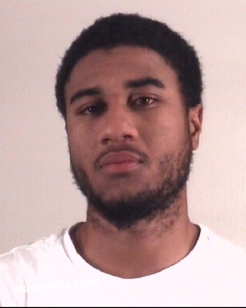 MUHAMMAD DARIUS SALEEM 12/28/2024 - Tarrant County Mugshots Zone
