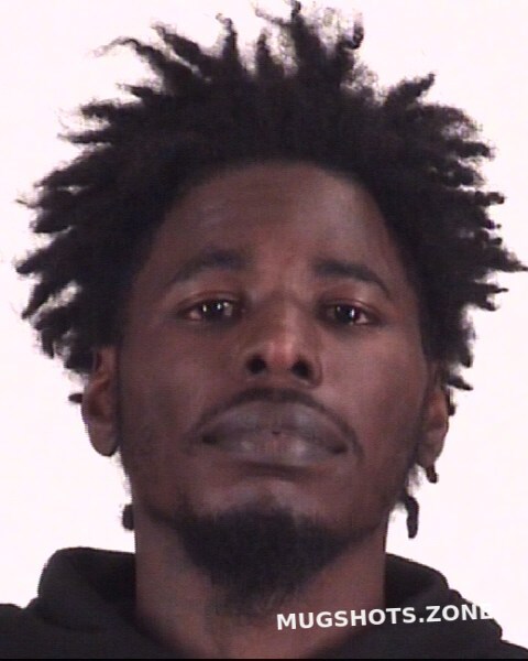 STATON COREY 12/28/2024 - Tarrant County Mugshots Zone