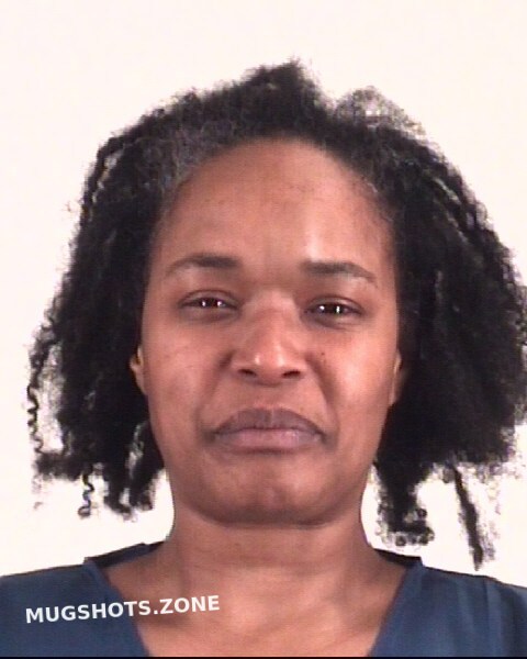 HILL CHANDRA LACOLE 12/28/2024 - Tarrant County Mugshots Zone