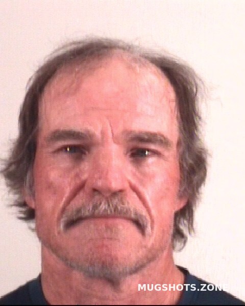 FERGUSON DAN ROGER 12/29/2024 - Tarrant County Mugshots Zone