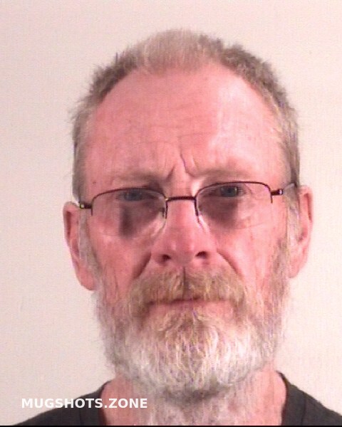 HANSON BENNY LEE 12/29/2024 - Tarrant County Mugshots Zone