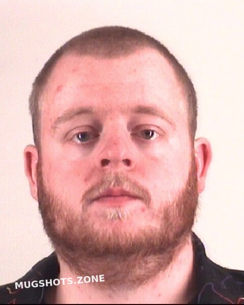 WEBB DAKOTA JAMES 12/29/2024 - Tarrant County Mugshots Zone