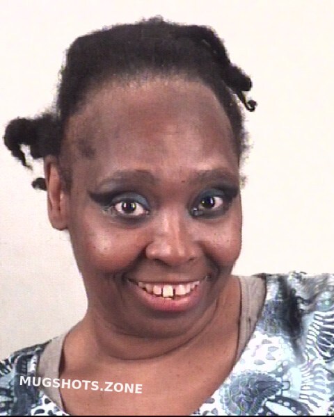 BLOCKER DEITRA MICHELLE 12/30/2024 - Tarrant County Mugshots Zone