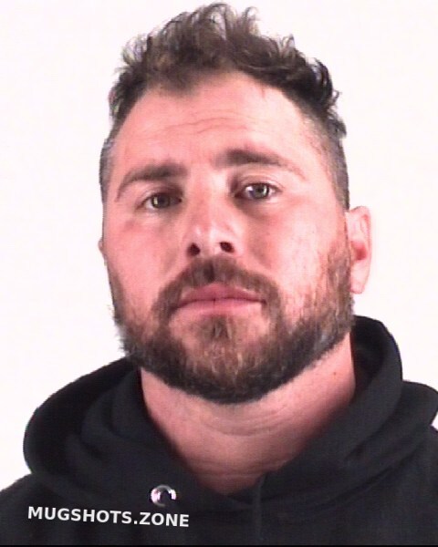 ANDERSON LUKE ALLEN 12/30/2024 - Tarrant County Mugshots Zone