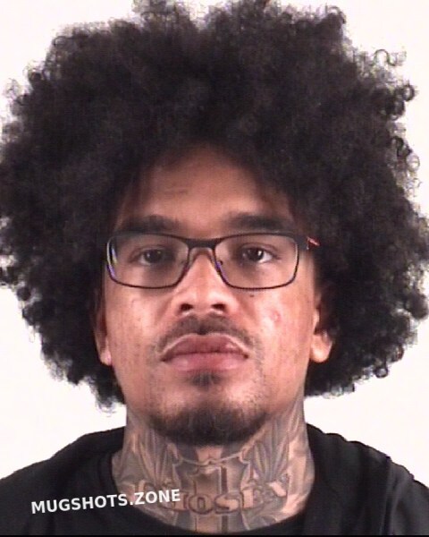 HENRY NAQUAN DEANGELO 12/30/2024 - Tarrant County Mugshots Zone