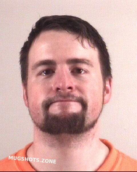 COWSER CHRISTOPHER WYNN 12/31/2024 - Tarrant County Mugshots Zone
