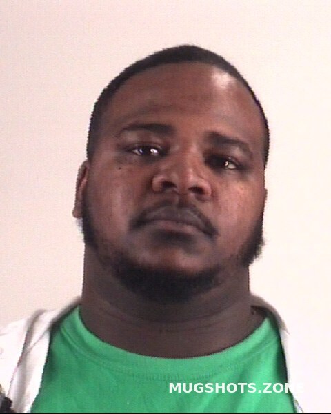 PARKER DENZEL AARON 01/01/2025 - Tarrant County Mugshots Zone