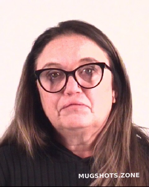 GUNDERSON SHAWN DENISE 01/01/2025 - Tarrant County Mugshots Zone