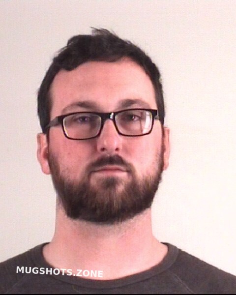 HIMES RANDELL EVAN 01/01/2025 - Tarrant County Mugshots Zone
