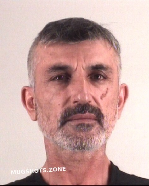 TOKTAMIS UNAL 01/01/2025 - Tarrant County Mugshots Zone