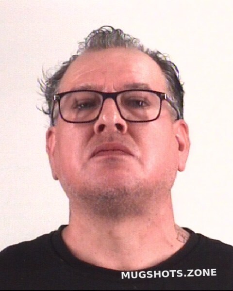 URIAS SHAWN RICHARD 01/01/2025 - Tarrant County Mugshots Zone