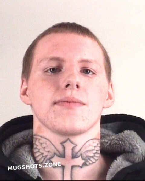 PILLITER STEVEN GREGORY 01/01/2025 - Tarrant County Mugshots Zone