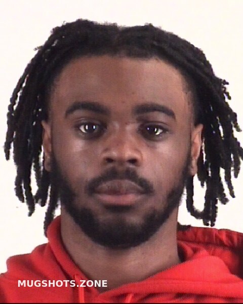 DEVINE ZACHARY GRANT 01/02/2025 - Tarrant County Mugshots Zone