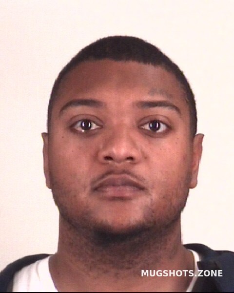 HOWARD GECORY DEVONTE 01/02/2025 - Tarrant County Mugshots Zone
