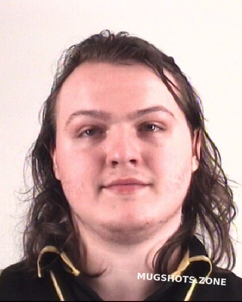 OROURKE WILLIAM ANTHONY 01/02/2025 - Tarrant County Mugshots Zone