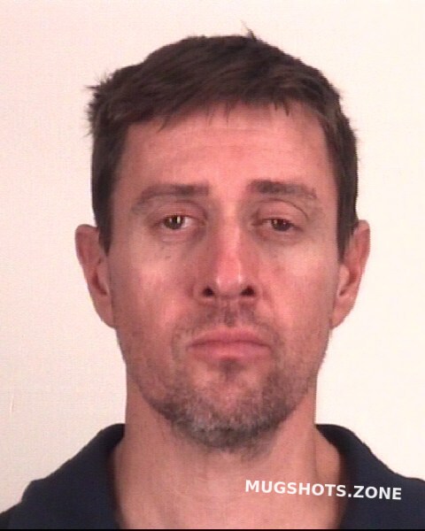 DEFRANCO CHRISTOPHER 01/02/2025 - Tarrant County Mugshots Zone